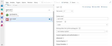Azure Devops For Spfx Unit Testing