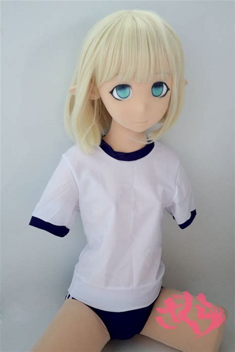 Sakuradoll 1 1 Anime Sponge Sex Doll Half Body