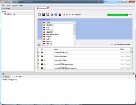 Best Way To Manage Redis Data Stack Overflow