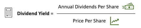 Dividend Yield Explained Investment Pathfinders Expert Advice For