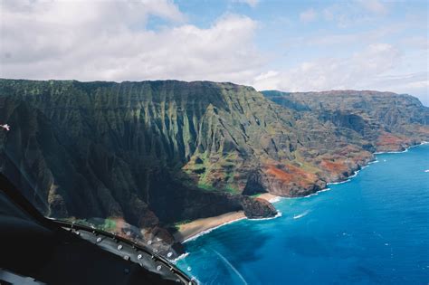 Kauai Adventures Traveling Taveners