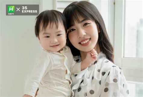 Bùi Khánh Hà Là Ai Hotmom Trải Lòng Lần đầu Làm Mẹ