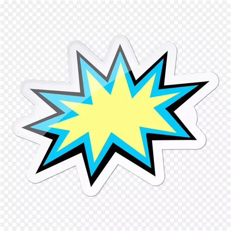 一个扁平化的多角对话框png图片素材下载图片编号lyzdjgxy 免抠素材网