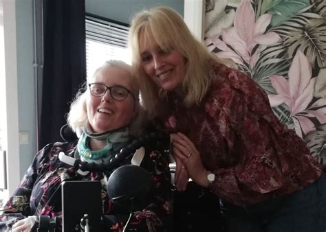 Sonja Stathi Stichting Als Nederland