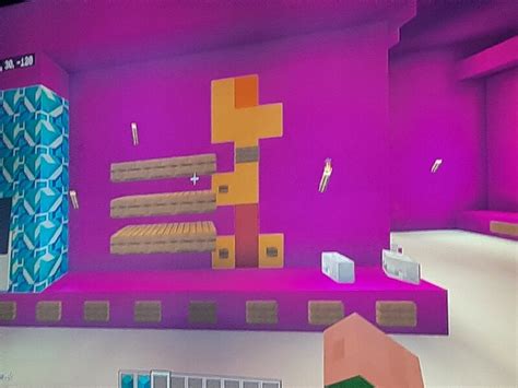 Fnaf Sb Map Java Bedrock Full Details Minecraft Map