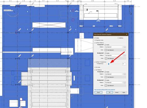 Solved Revit Selected Objects Highlight Differently Between Views Autodesk Community
