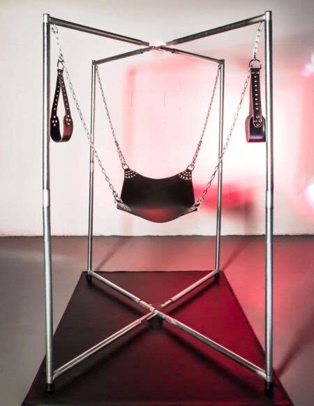 Sling Frame Collection Jimsupport