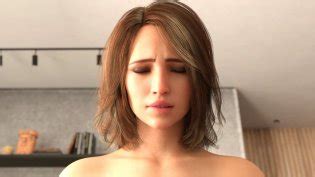 Shattered Minds Luscious Hentai Manga Porn