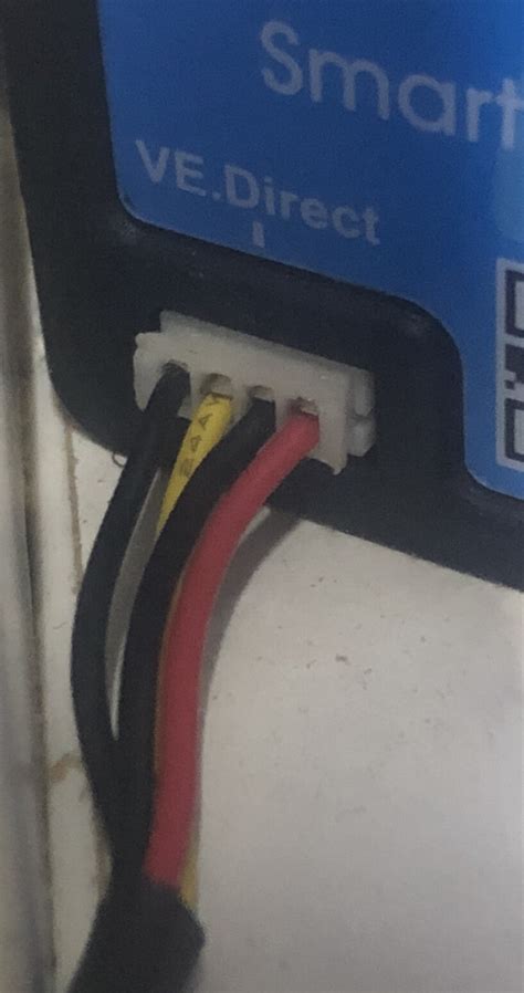 Victron Energy Vedirect Bluetooth Page 3 Feature Requests Home Assistant Community