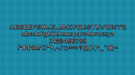 Text With Outline And Issues With Sprite Fonts And Localization Rgamedev