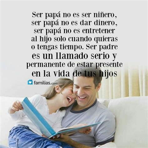 Pin De Mayela Delgado En Frases Frases De Paternidad Frases Para