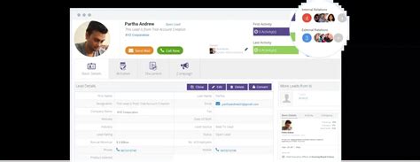 Top Rated CRM Software In Australia For Including Free Demo