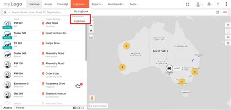 Completing A Logbook Randplatform Support
