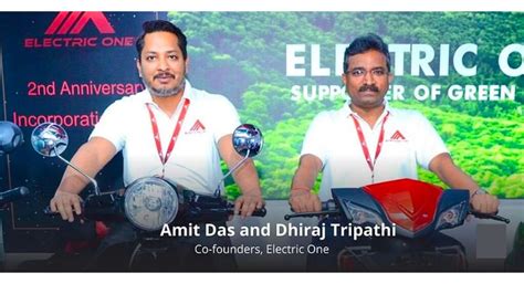 Know How This Gurugram Based Startup Is Boosting Ev Sales