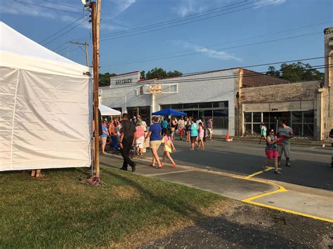 Point Taken W Steve Scaffidi And Kristin Brey Steve Scaffidi And