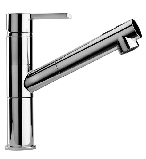 Kitchen Mixers With Pull Out Spout Metrix