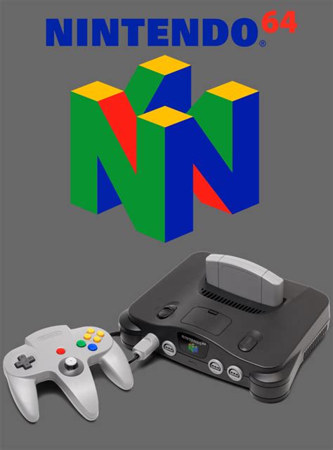 Nintendo 64 Coming Soon To The Mister Fpga De10 Nano Buy Mister