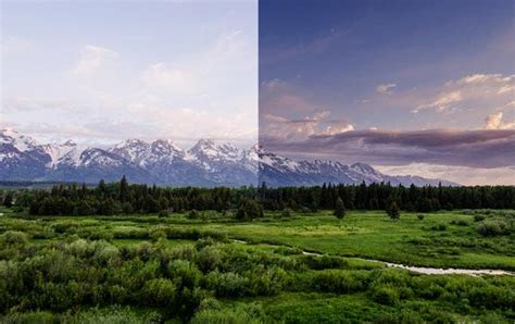 Dynamic Range Photography Explained West