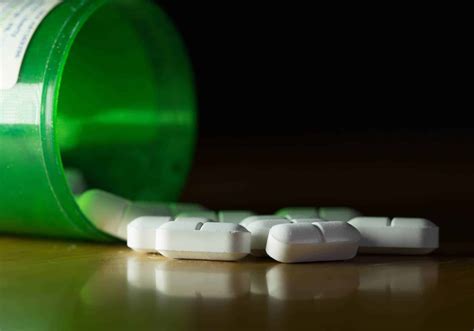 Oxycodone Vs Percocet Whats The Difference