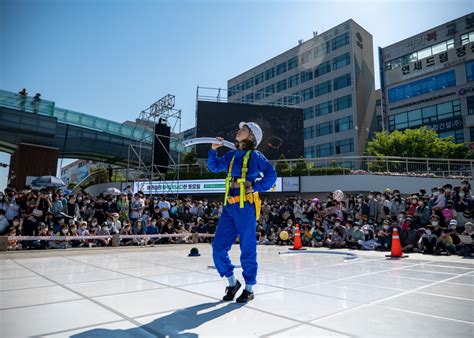 우주비행사 되기 대작전