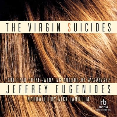 The Virgin Suicides Review Book Sebap