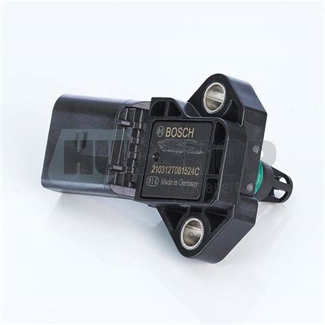 Bosch MAP sensor bars EA EA EA gen TFSI EA Dynaparts référence DP MAP