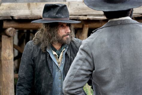 Manuel Agnelli Debutta Come Attore Arriva Django