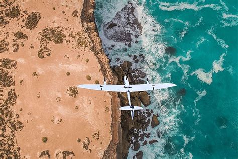 Quantum Systems Secures Contracts With Australia For Def129 Suas Program
