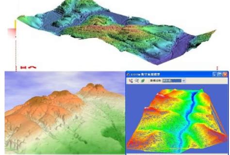转dem如何用三维块状化表达25维的dem？其实很简单的操作！！！ Csdn博客