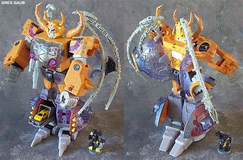 Armada Unicron
