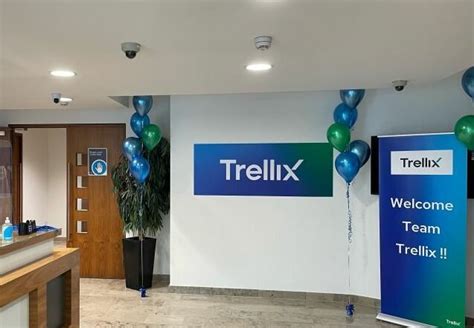 Trellix Cybersecurity Apprenticeship 12 Month Program To Build