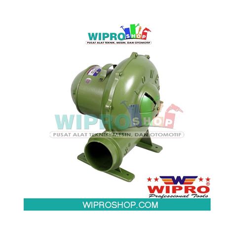WIPRO Blower 3 Inch