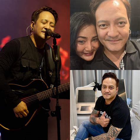 Myanmar ချစ်သူနဲ့ အတူတွဲရိုက်ထားတဲ့ ပုံလေးကို အလင်းပြလိုက်တဲ့ အဆိုတော