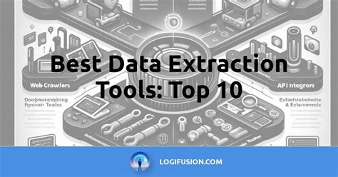 Best Data Extraction Tools Top 10 Artofit
