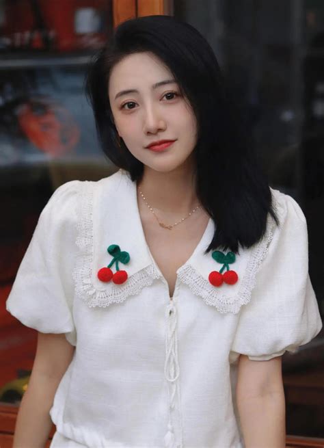 Wei Xiao Smile Wei Chinese Actress ⋆ Global Granary