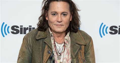 Modi Johnny Depp Po 25 Latach Wraca Do Reżyserii Film W Interiapl
