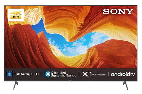 قیمت تلویزیون سونی جدیدترین مدل‌های ۴۲، ۵۵، ۶۵ اینچ Sony
