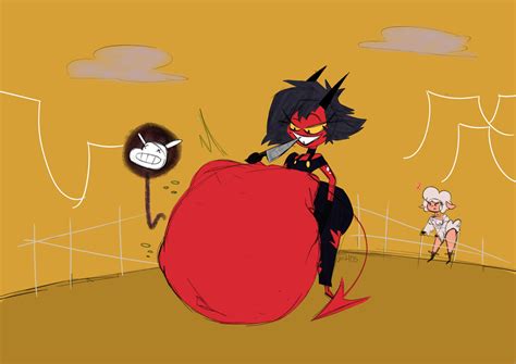 Millie And Leggy Lamb Vore 1 By Ehdstheartist On Deviantart