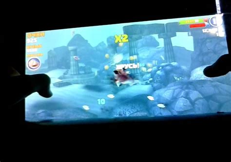 Видео игры про окул #1серия - YouTube