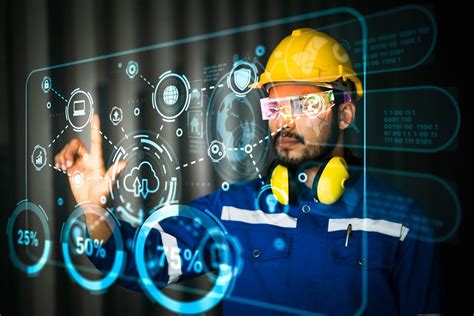 High Tech Mining And Tunnelling Is Worker Training Keeping Up Mining Technology