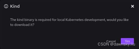 平替 Docker 玩转容器新利器 Podman Desktop 视频 Csdn博客