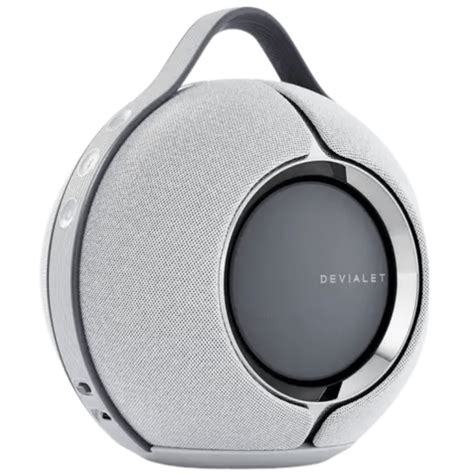 Devialet Mania Meilleur Prix Fiche Technique Et Actualité