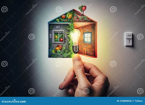 Revolutionizing Evs The Convenience Of Battery Swapping Technology Vector Illustration