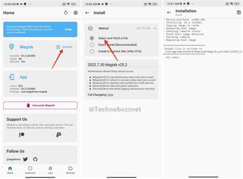 Poco X Pro Root Guide Without Custom Recovery Flash Magisk Technobuzz How To Android