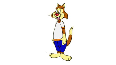 What If Katnip Cat Wears Ant D Sonics Outfit Fan Art Fun Wiki Fandom