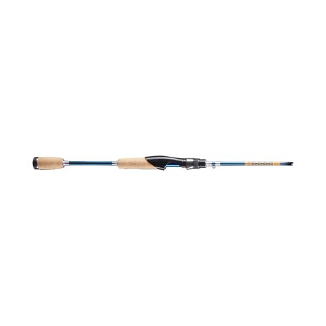 Bnm Blue Diamond Series Jig Pole 12ft Cast Cray Outdoors
