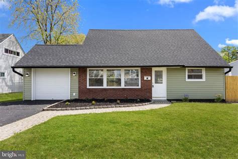 Levittown Pa Homes For Sale And Real Estate