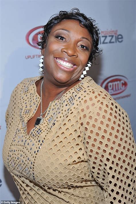 Wanda Smith Dies Aged 58 Atlanta Radio Legend Passes Away Day After