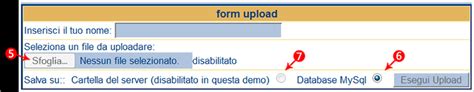 Interazione Con Il Database MySQL Via ASP Sfruttando I Driver MyODBC