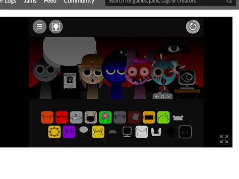 Comments 296 To 257 Of 100271 Incredibox Sprunki By Wolf Hal